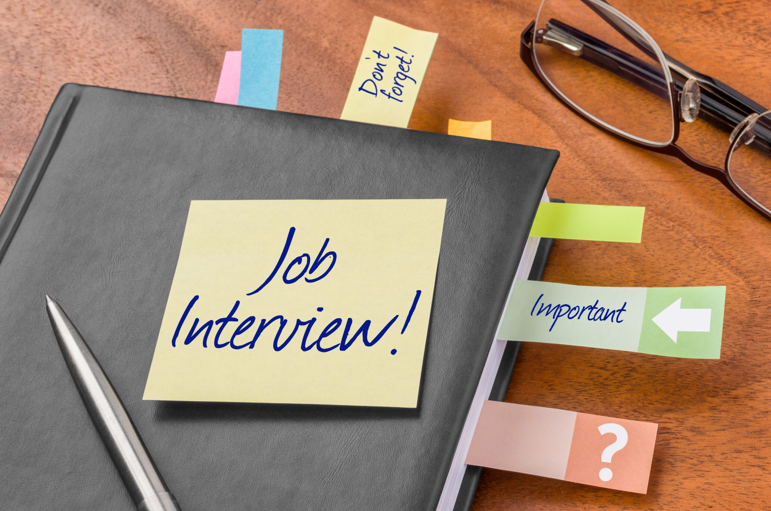What could interviews look like in the future? | Mosaic Search